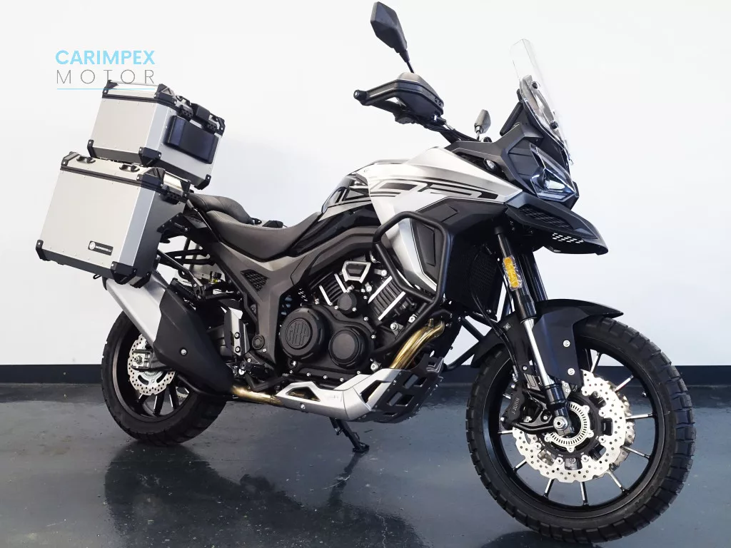 Morbidelli T1002V - Motorkerékpár | Carimpex Motorcentrum
