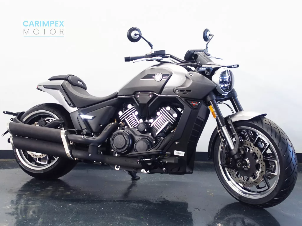 MBP C1002V - Motorkerékpár | Carimpex Motorcentrum - Carimpe