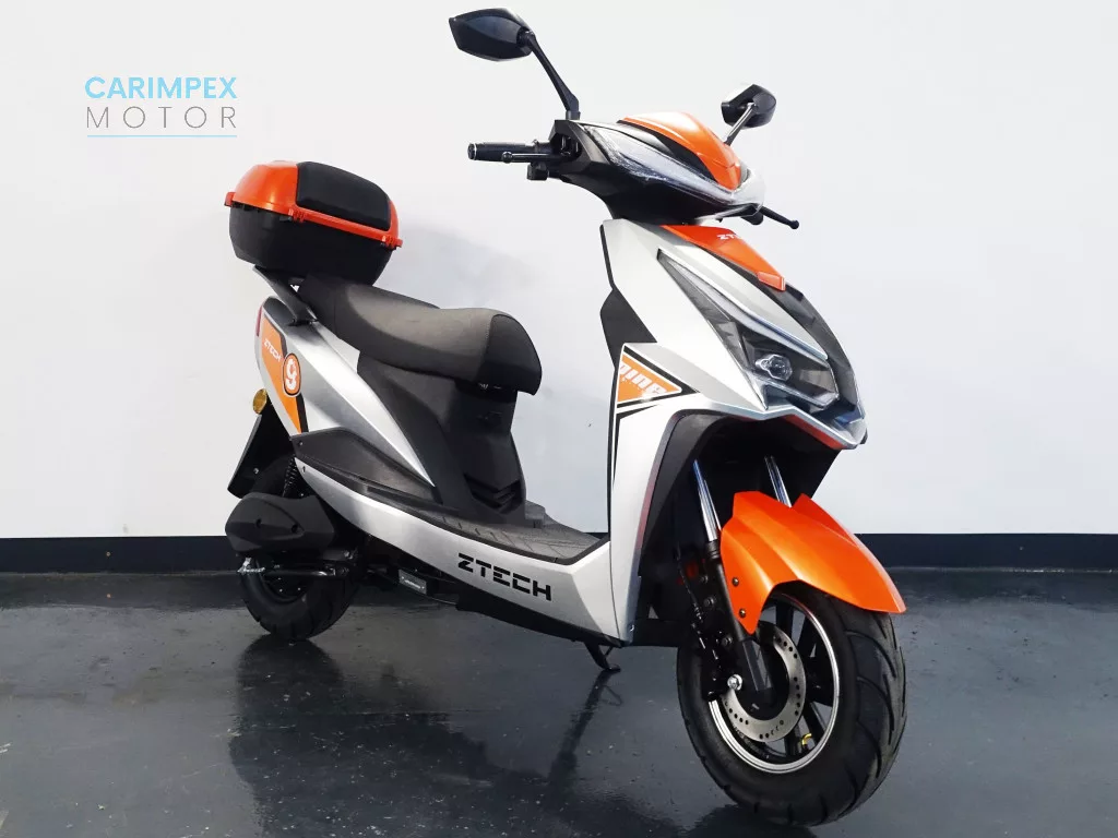 ZTECH ZT-52 25km/h - Elektromos robogó | Carimpex Motor - Ca